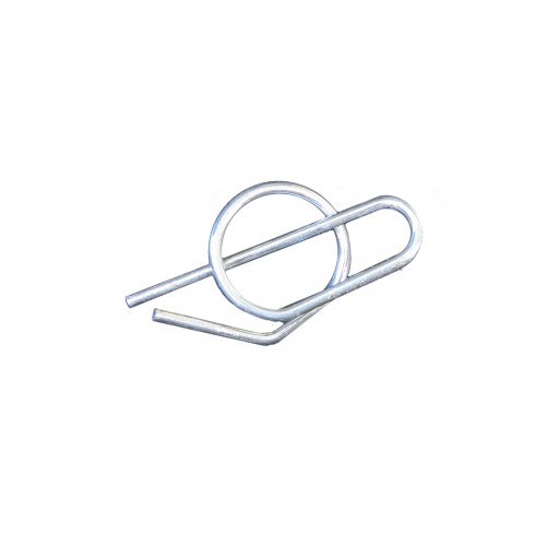 HMG® Rue Ring Kit | Hill & Mac Gunworks