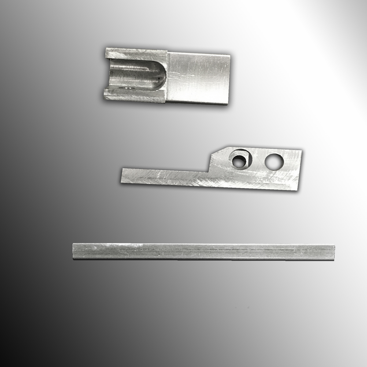 HMG® CETME-L/LC Weldment Kit | Hill & Mac Gunworks